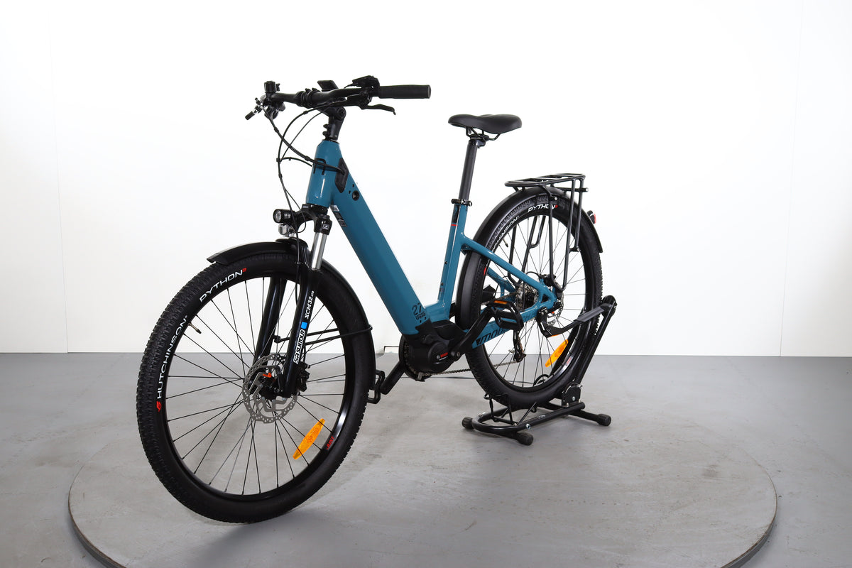 Vélo électrique Moustache Samedi 27 Xroad 2 reconditionné | Upway