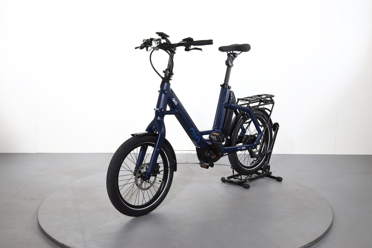 Vélo électrique QiO Eins P-5 reconditionné | Upway