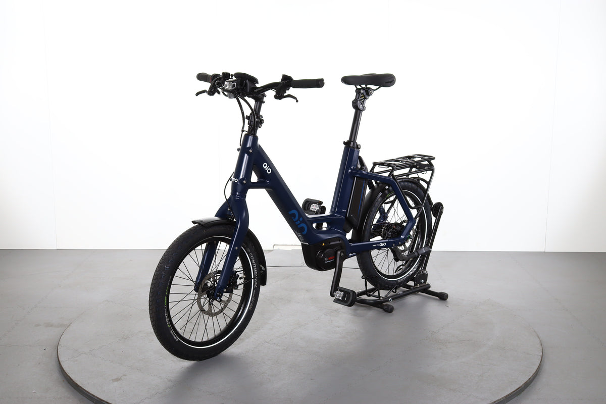 Vélo électrique QiO Eins P-5 reconditionné | Upway