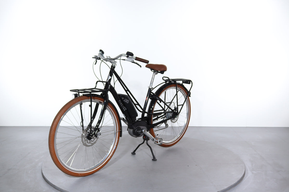 Vélo électrique Electra Loft Go! 8i reconditionné | Upway