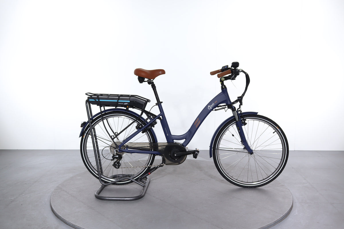 Vélo électrique O2feel Vog D8C reconditionné | Upway