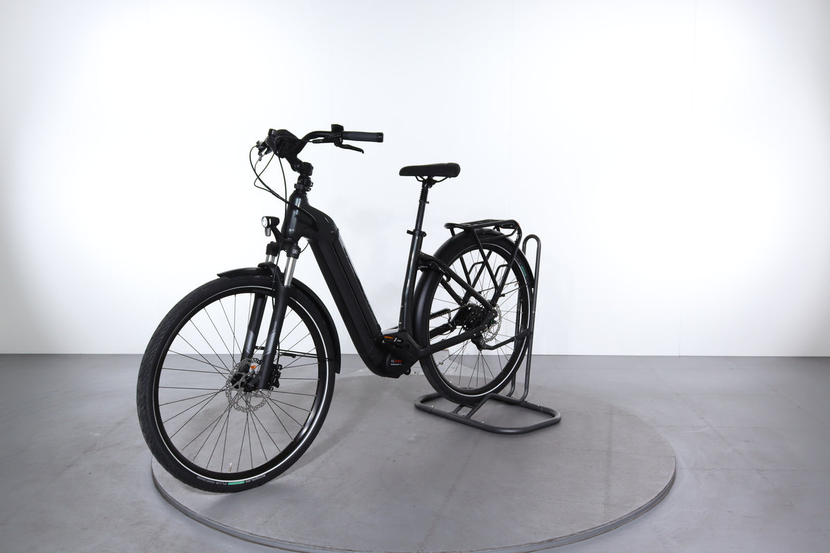 Vélo électrique Flyer Gotour 6 5.40 reconditionné | Upway