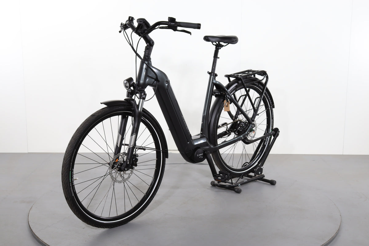 Vélo électrique Flyer Gotour 6 5.40 reconditionné | Upway