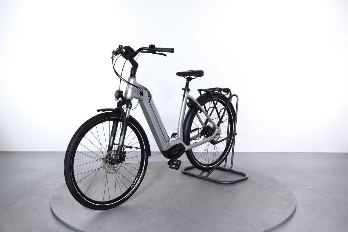 Vélo électrique Flyer Gotour6 3.40 reconditionné | Upway