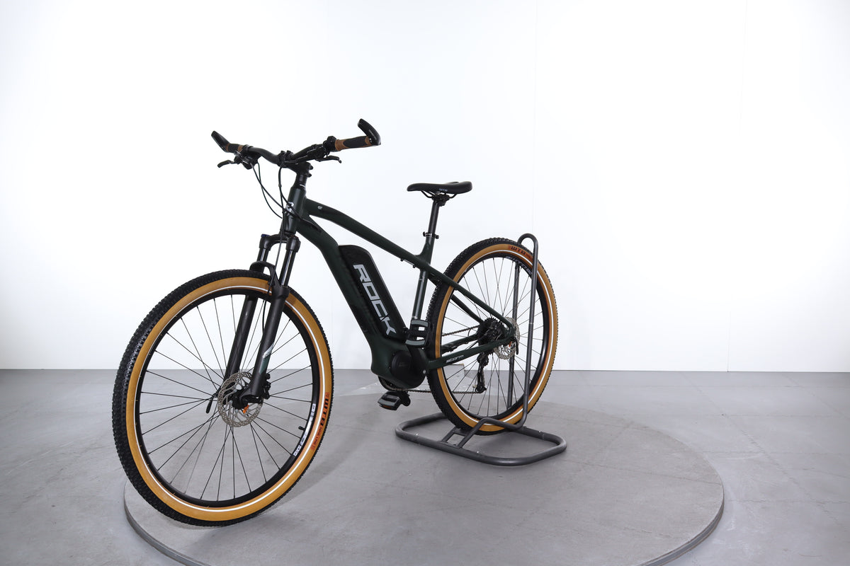 Vélo électrique Rock Machine Storm Int e70-29 reconditionné | Upway