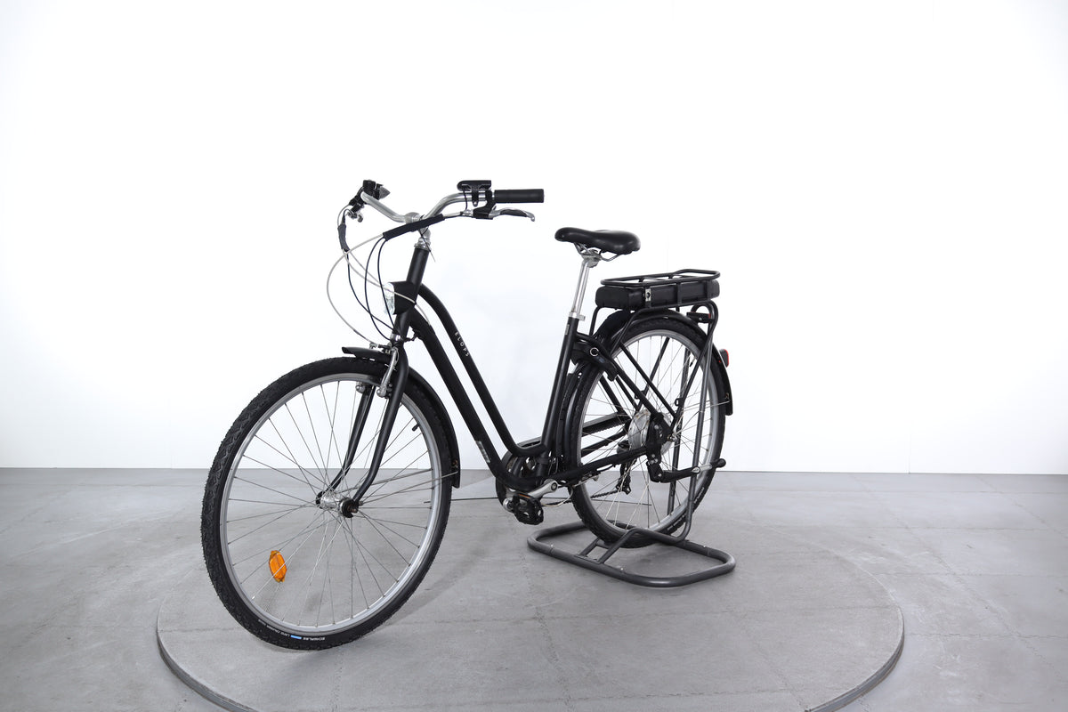 Vélo électrique Btwin Elops 120E reconditionné | Upway