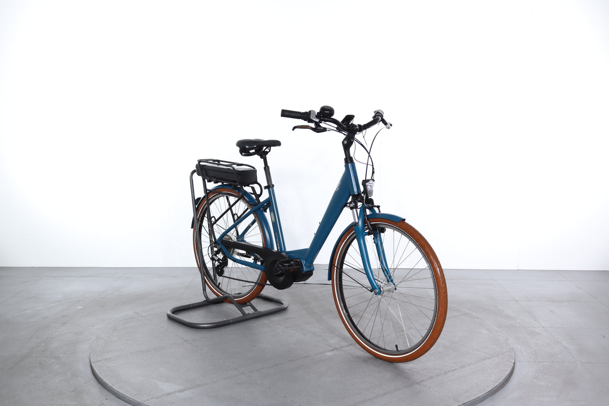 Vélo électrique O2feel Vog D8 reconditionné | Upway