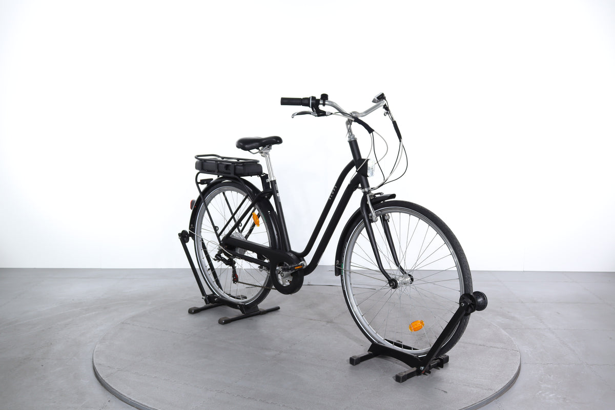 Vélo électrique Decathlon Elops 120E reconditionné | Upway