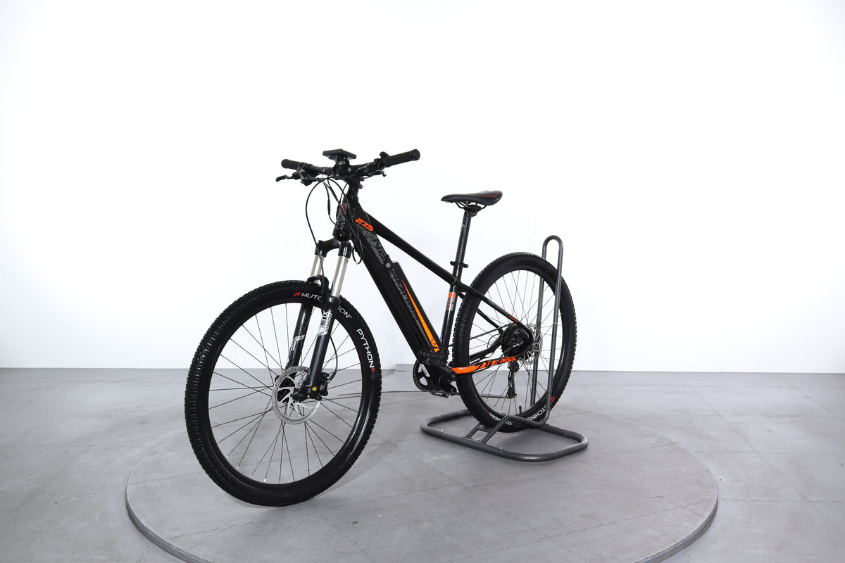 Vélo électrique Nakamura E-Summit 710 reconditionné | Upway