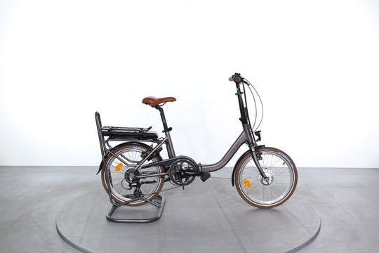 Vélo électrique pliant - VAE pliables & légers d'occasion | Upway