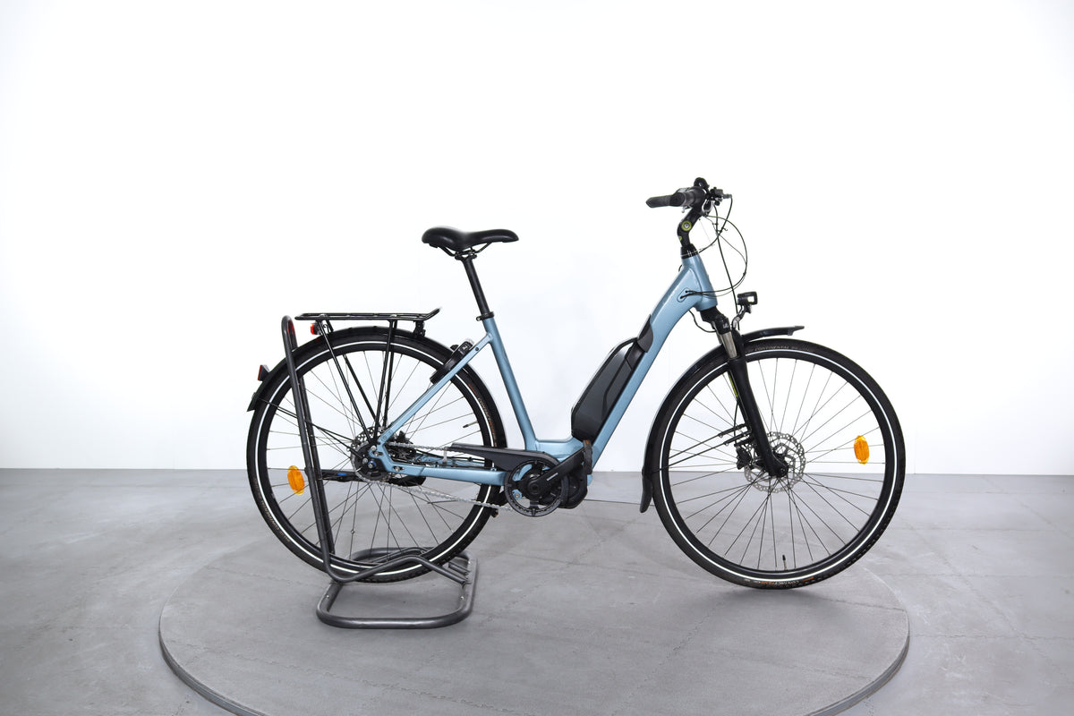 Vélo électrique Gitane e-City Steps reconditionné | Upway