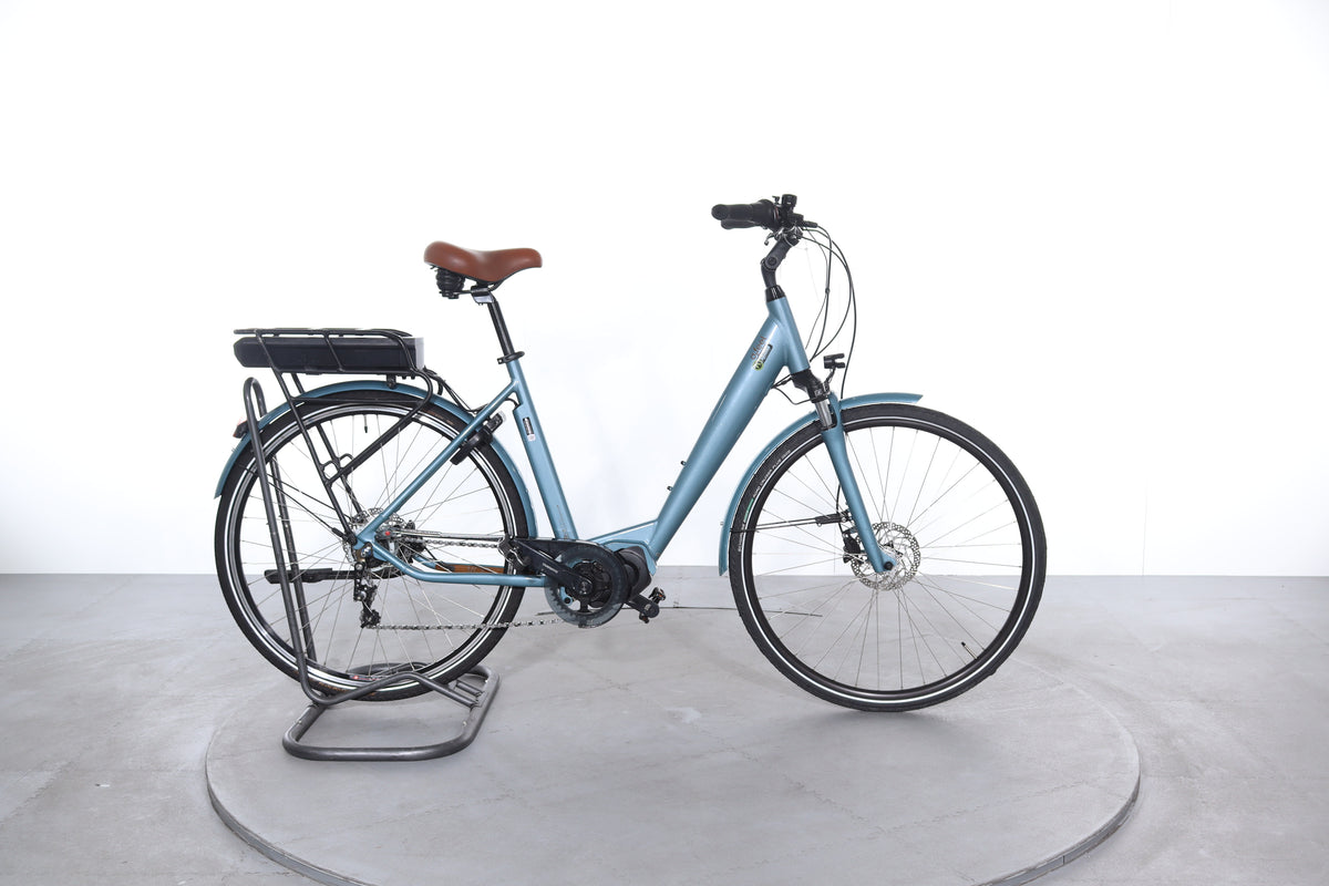 Vélo électrique O2feel Vog City Up 5.1 reconditionné | Upway