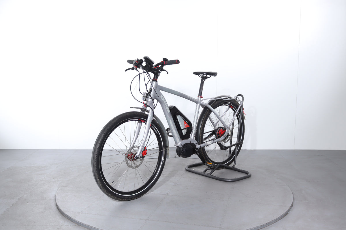 Vélo électrique Kettler Boston reconditionné | Upway