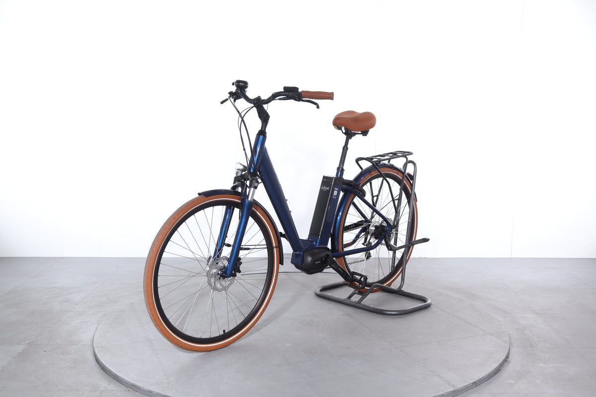 Vélo électrique O2feel iVog City Up 5.1 reconditionné | Upway